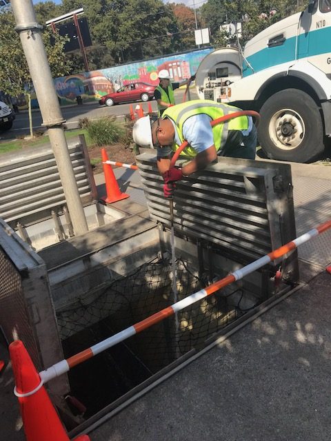 NJDEP Finalizes Water Infrastructure Investment Priorities for 2023 ...