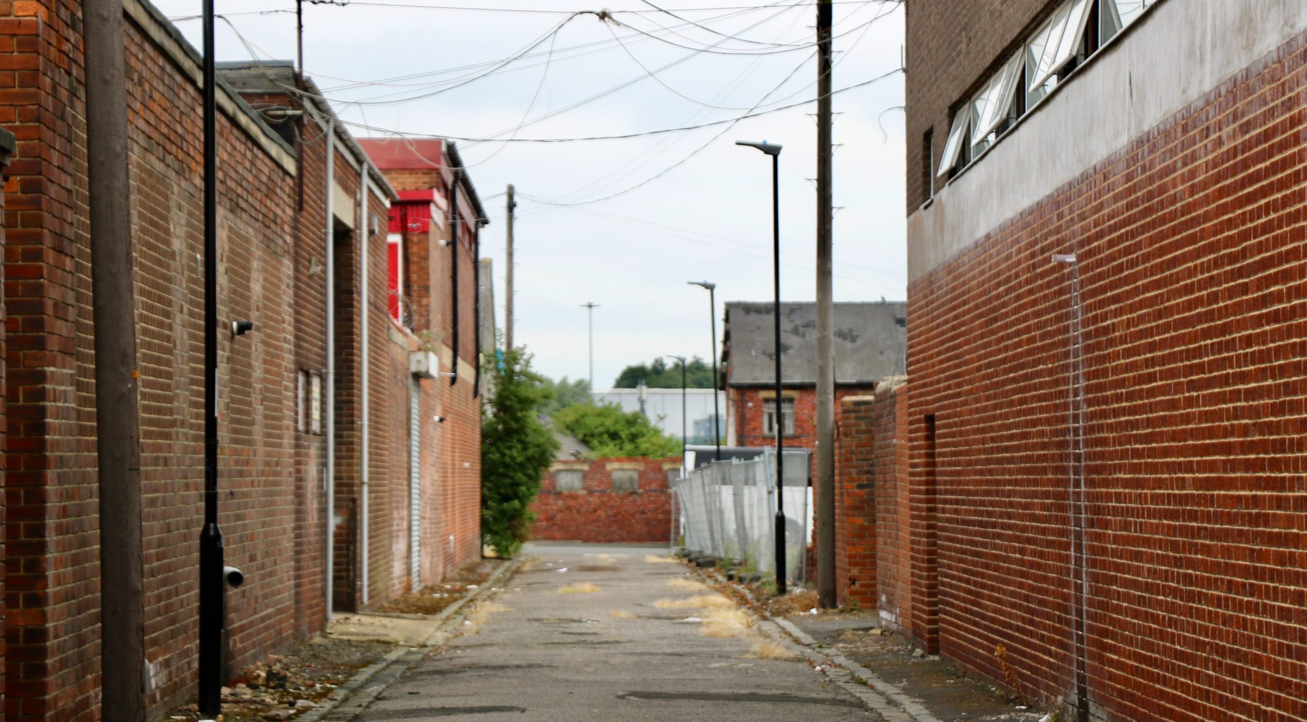 The Geography of Poverty and Race in New Jersey - New Jersey Future